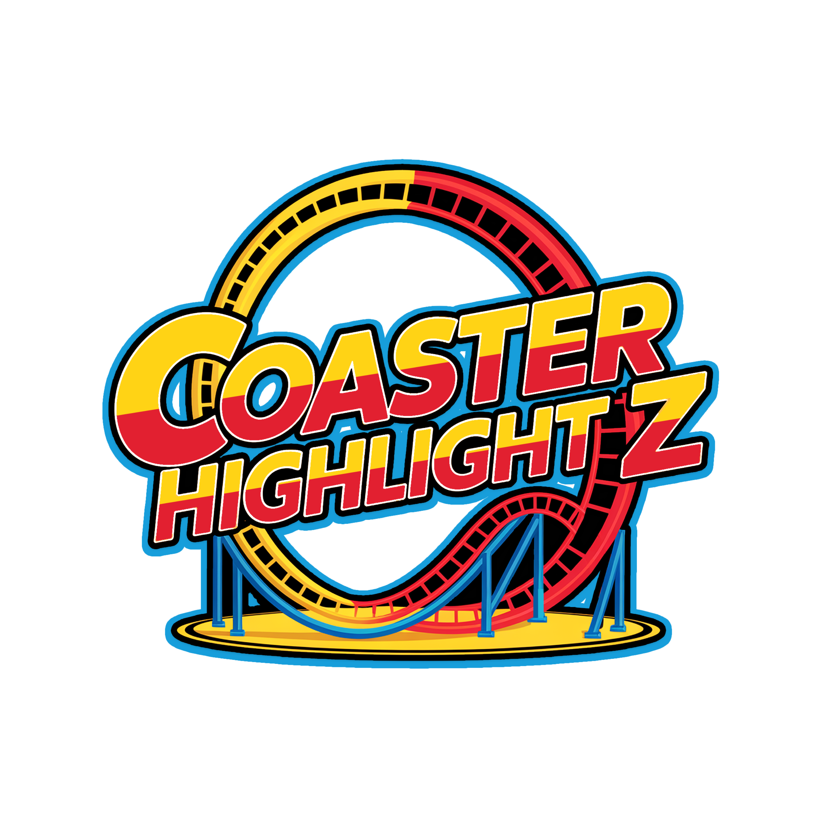 The Founder/CEO – Coaster Highlightz